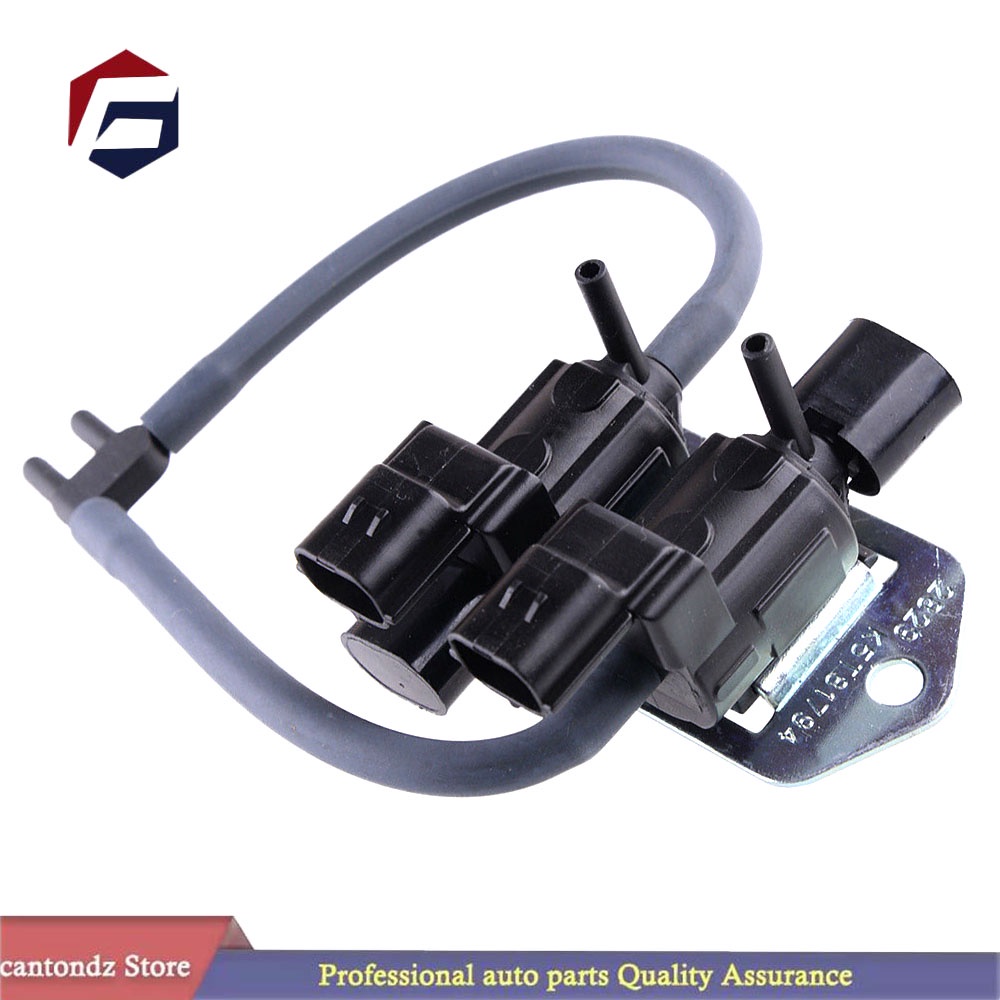 HIGH QUALITY NEW Clutch Control Solenoid Valve 8657A031 for Mitsubishi ...
