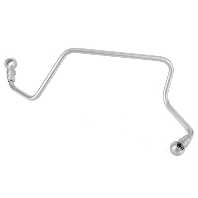 Car Auto Turbo Charger Oil Feed Pipe Fuel Tube Hose 9651785280 Fit for ...