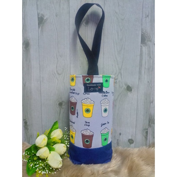 Tumbler bottle holder, Bottle holder,Beg letak botol air (Ready Stok ...