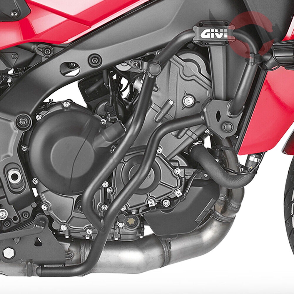 GIVI ENGINE GUARD TN2159B YAMAHA TRACER 9 GT | Shopee Malaysia