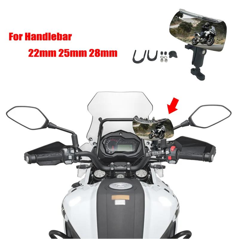 For Benelli TRK 502 X TRK502X TNT25N TNT 25N Motorcycle Universal ...