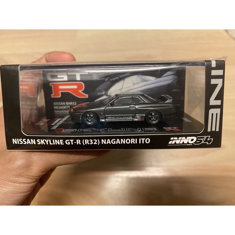 inno64 R32 Naganori Ito | Shopee Malaysia