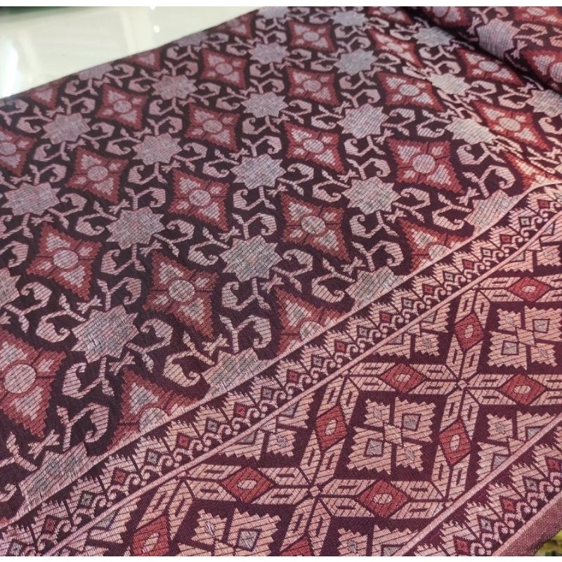 Bunga telur songket bajet + custom tag | majlis kahwin | bertunang ...