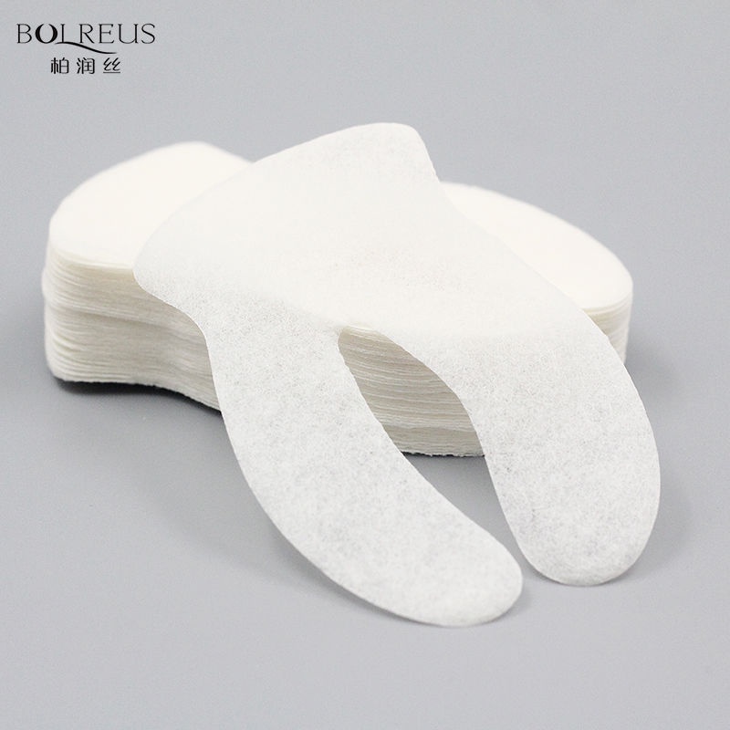 Japanese Prince Fruit Fiber Eye Mask Paper Light Transparent Water Lock ...