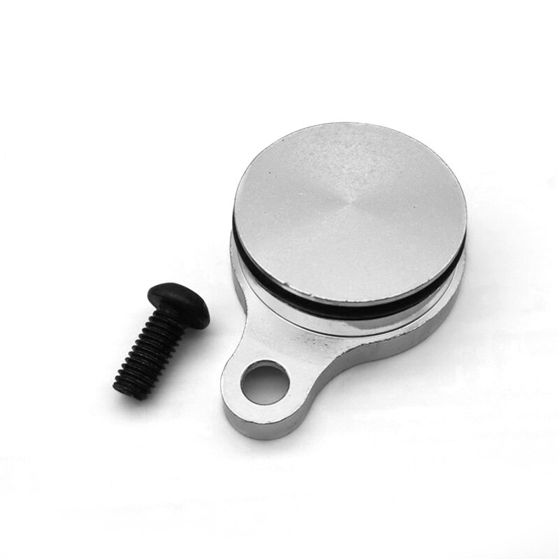 Artudatech EGR Tube Plug Intake Block-off Plate For LS Truck LQ4 LQ9 5. ...