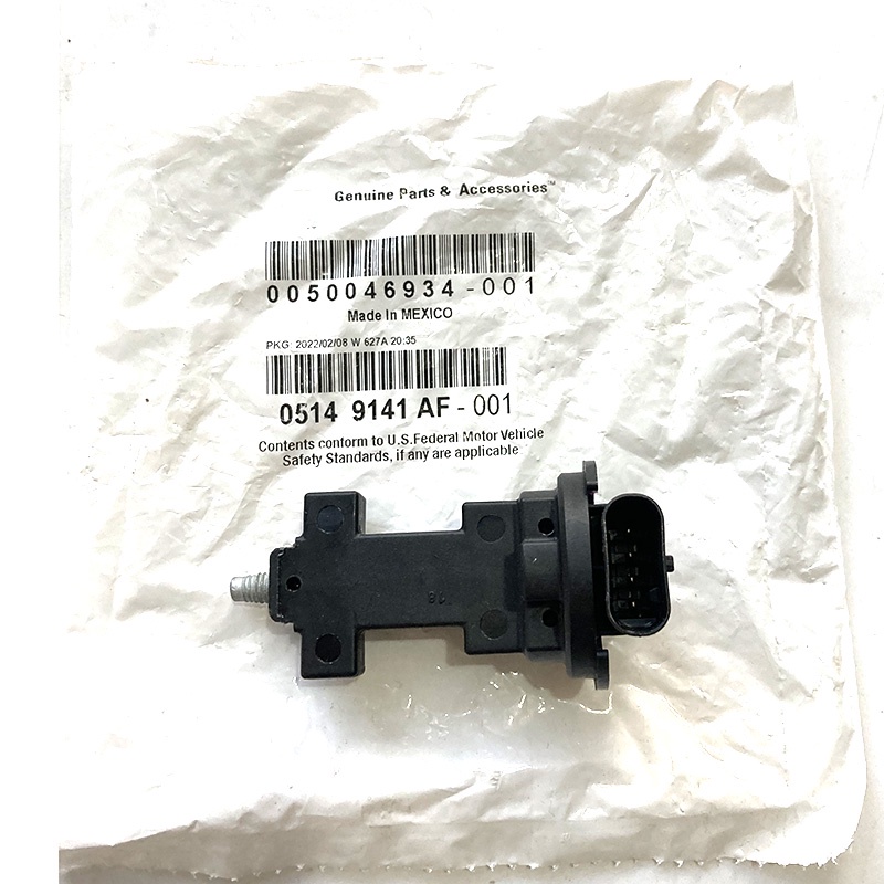 New Genuine Engine Camshaft Position Sensor OEM 05149141AF For Jeep ...
