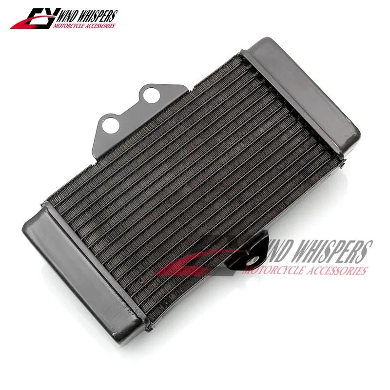 Motorcycle Cooling Replacement Water Tank Radiator Cooler For Honda ...