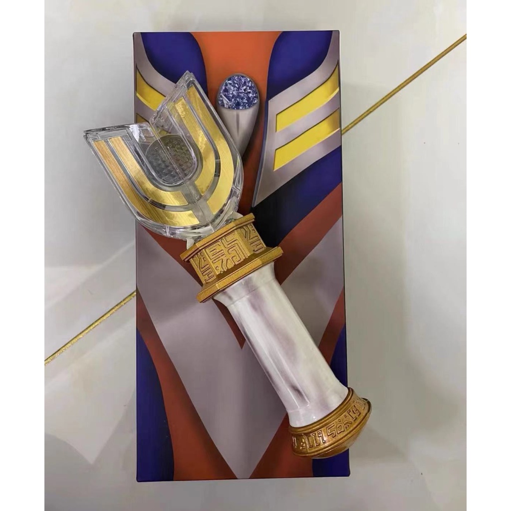 ★KK toy store ★ Ultraman DIGA shape-Color box Tiangongwu 3303 Domestic ...