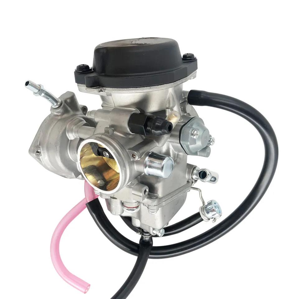New Carburetor For Cfmoto Cf500 Cf188 Cf300cc 500cc Atv Quad Shopee 5372