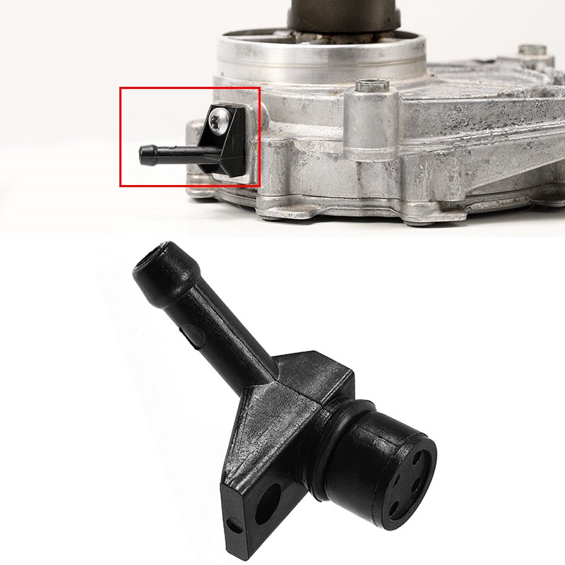 Car Oil Plug Check Valve Brake Vacuum Pump Pipe Plug Repair Kit For BMW ...