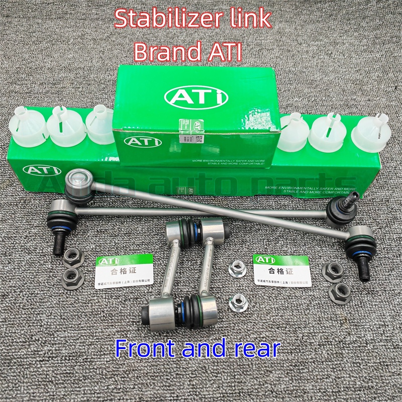 Volkswagen Stabilizer Link 1K0411315R 1K0505465R FOR Passat Golf Tiguan ...