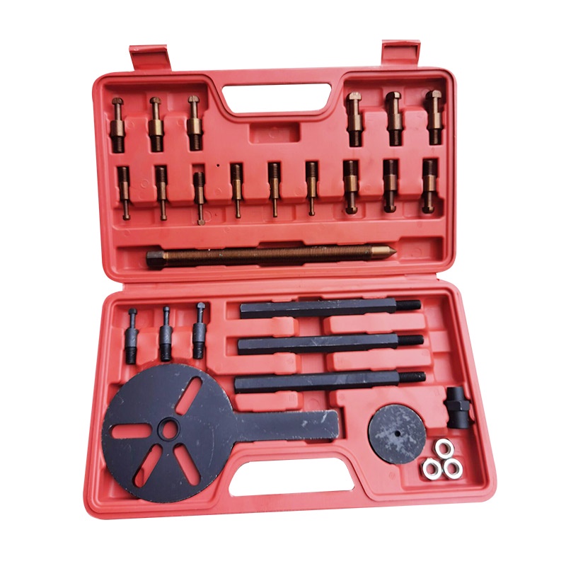 Reaper Puller Inner Hole Bearing Removal Tool for Kubota Ward Yanmar ...