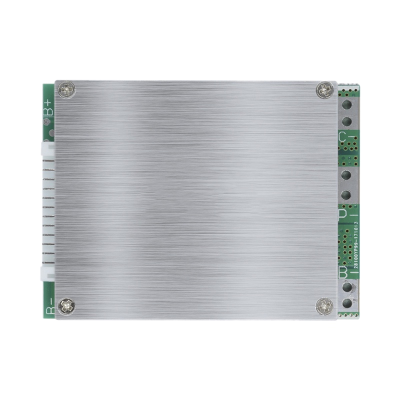 13S 35A 48V Li-Ion Battery Protection Board Bms Pcm Pcb With Balance For E-Bike Electric Scooter ...