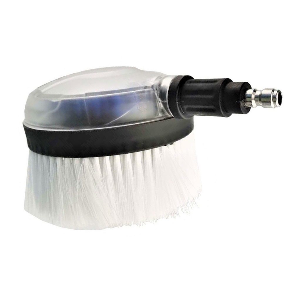 Rotating Cleanning Tool Window Brush Pressure Washer Foam Lance ...