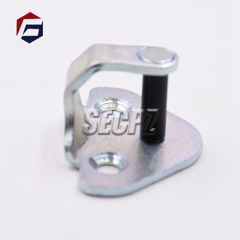Door Lock Striker Catch Latch For Fiat- Ducato Peugeot- Boxer Citroen ...