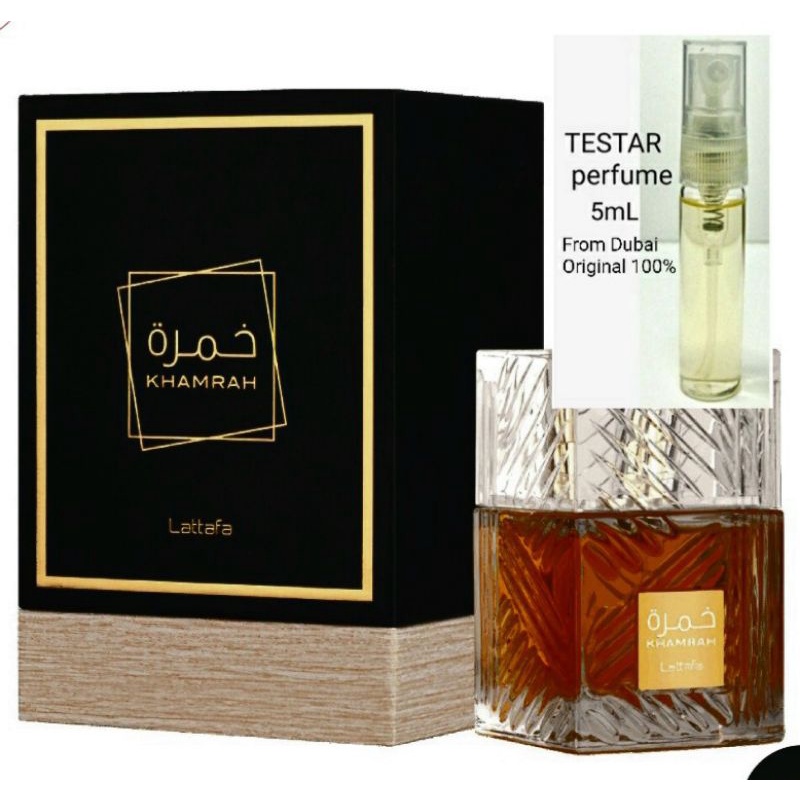 khamrah perfume body spray 200 ml | Shopee Malaysia