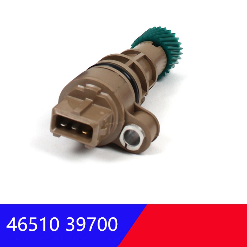 Genuine Vehicle Speed Sensor Gear for Hyundai Elantra Sonata Santa fe ...