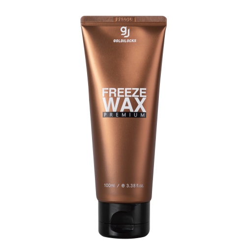 Goldilocks Freeze Wax_100ml | Shopee Malaysia