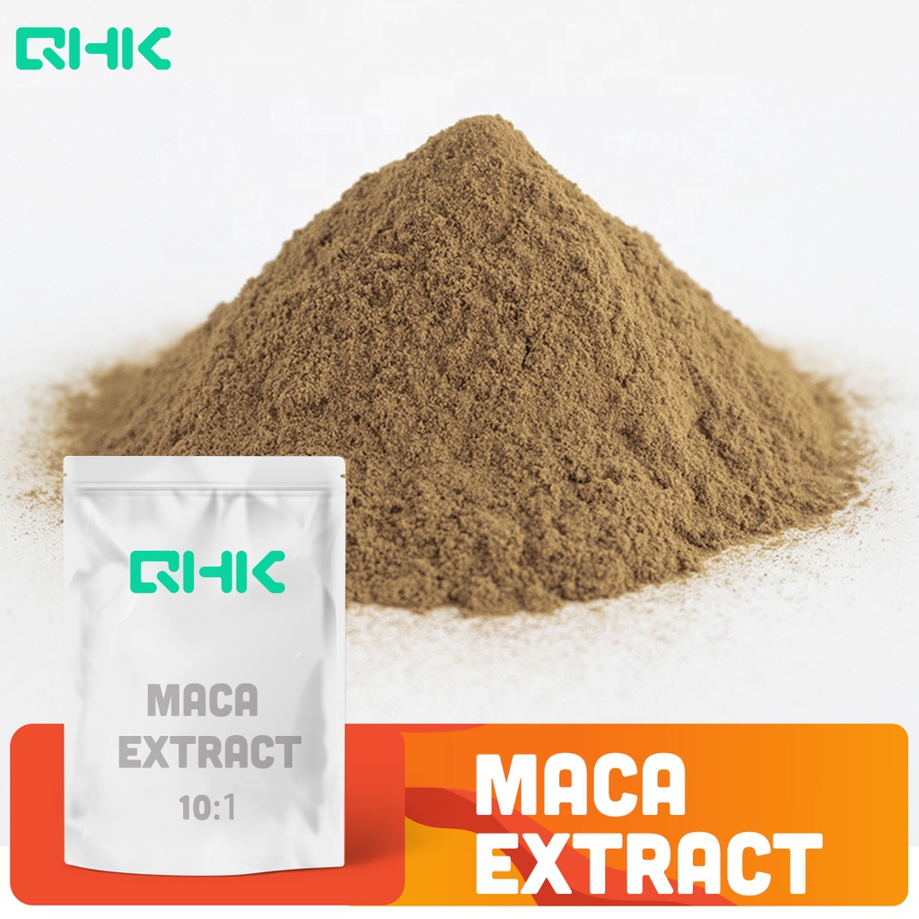 Factory Supply Maca Extract Maca Powder 10:1 | Shopee Malaysia