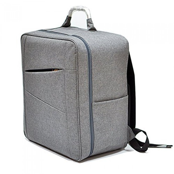 DJI PHANTOM 4 BACKPACK / SHOULDER BAG / CARRY BAG PORTABLE WATERPROOF ...