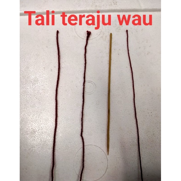 Tali teraju ikat wau | Shopee Malaysia