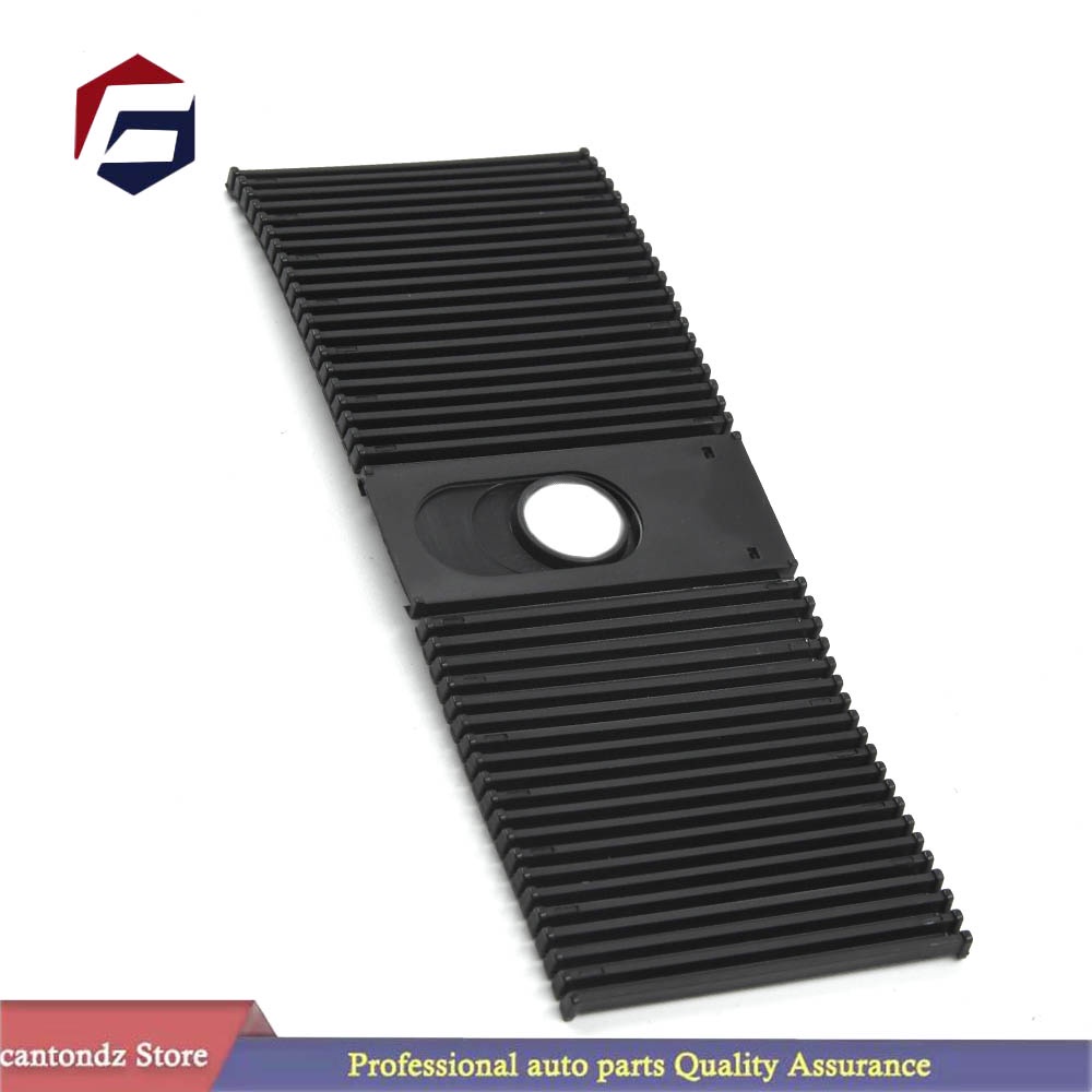 LHD Gear Shift Knob Console Automatic Transmission Shift Slider Bar ...