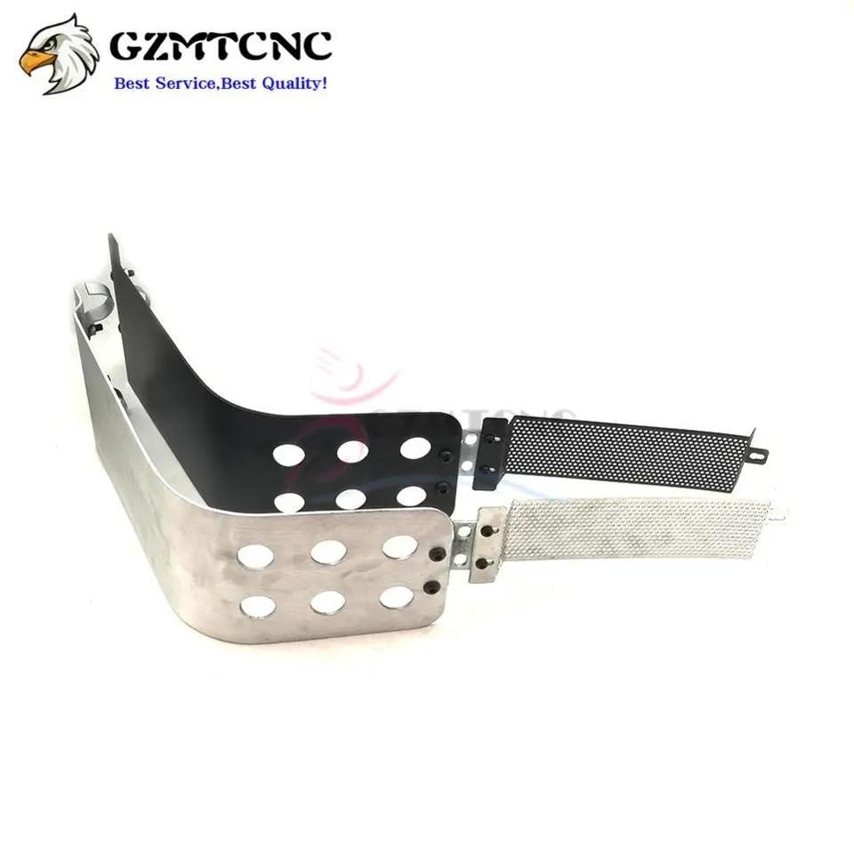 Engine Chassis Lower Protector Radiator Coolant Guard Cover for 01-15 ...