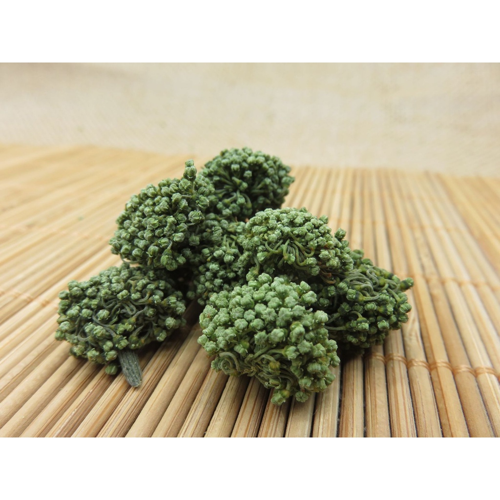 三七花 50g 田七花茶 Sanchi Flower Tea 降压平肝 清热凉血 Teh Bunga Sanqi 无硫烘干 | Shopee ...