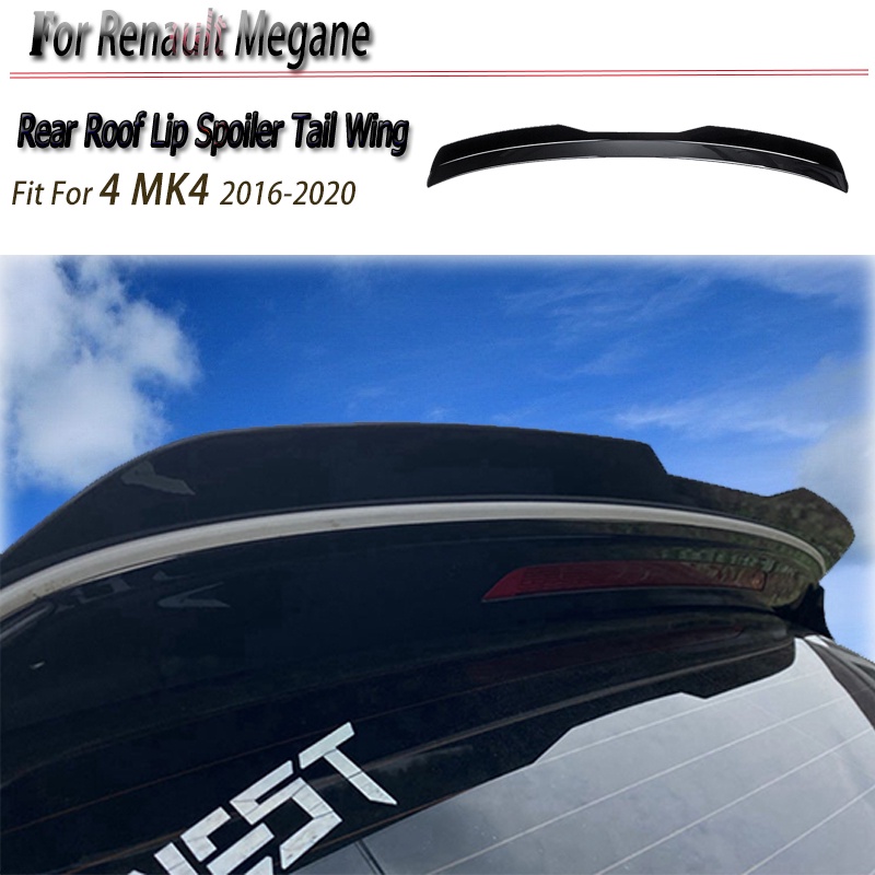 For Renault Megane4 MK4 GT Sport Tourer 2016-2022 Hatchback Maxton ...