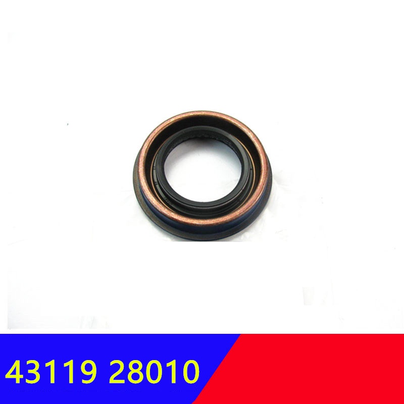 43119 28010 28020 Axle shaft oil seal for hyundai Elantra Accent for ...