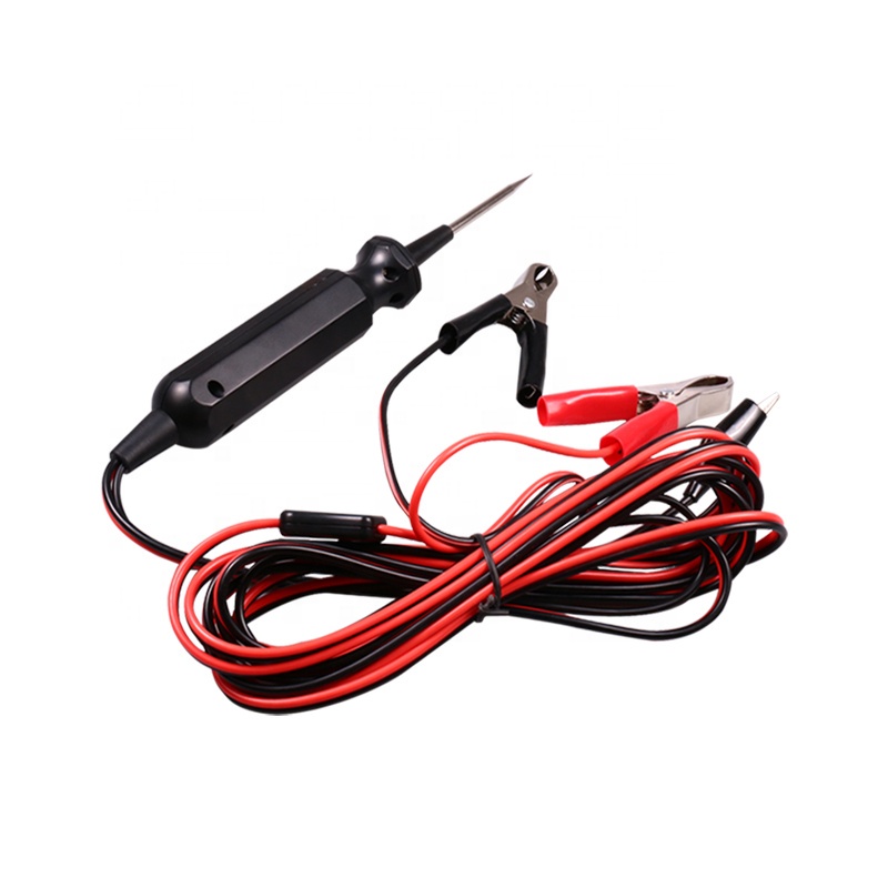 Automobile Multi-function Test Pen Line Tracking Jumper on-off Test ...