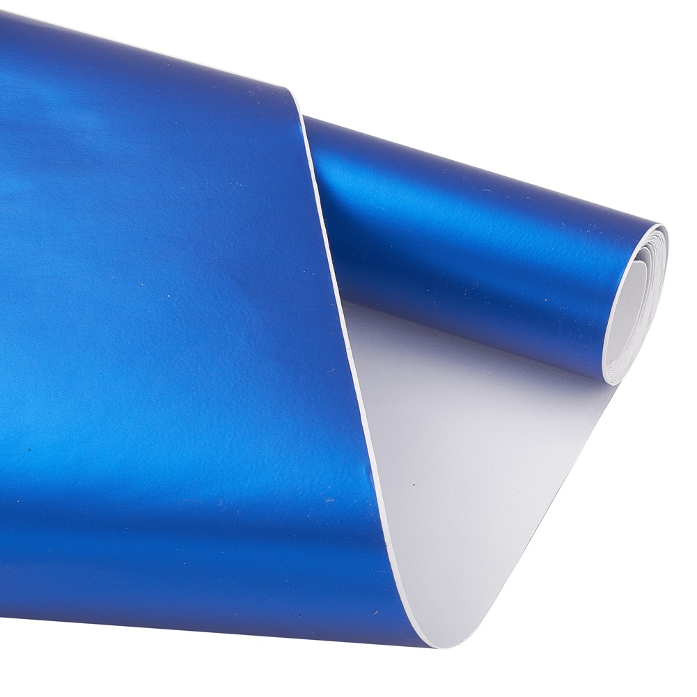 60cm X 152cm ICE Matte Stain PVC Vinyl Wrap Sheet Motorcycle Car Film ...