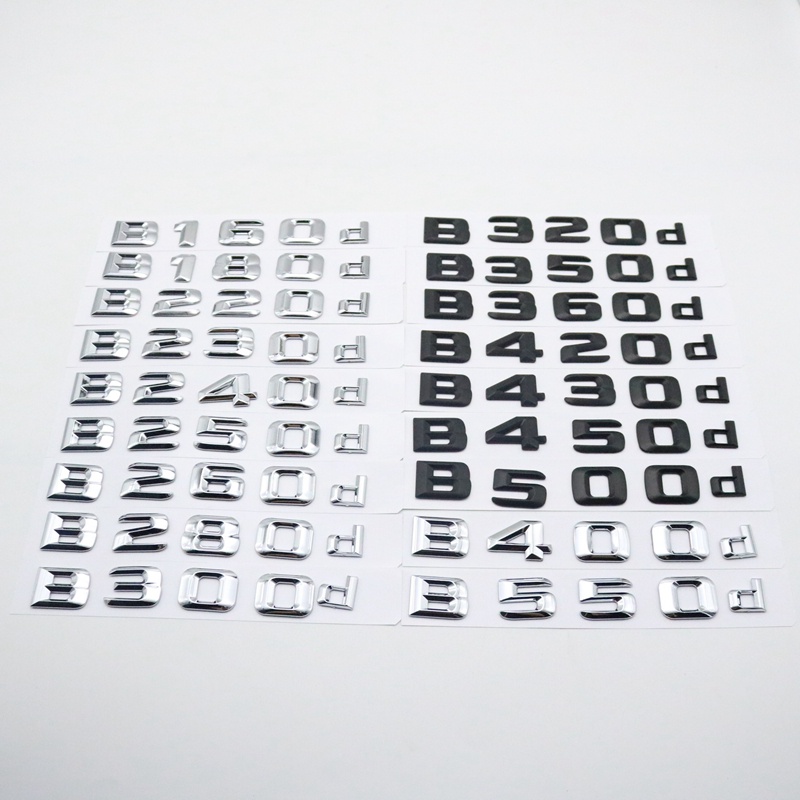 For B160d B180d B200d B230d B240d B250d B260d B280d B300d B320d B350d ...