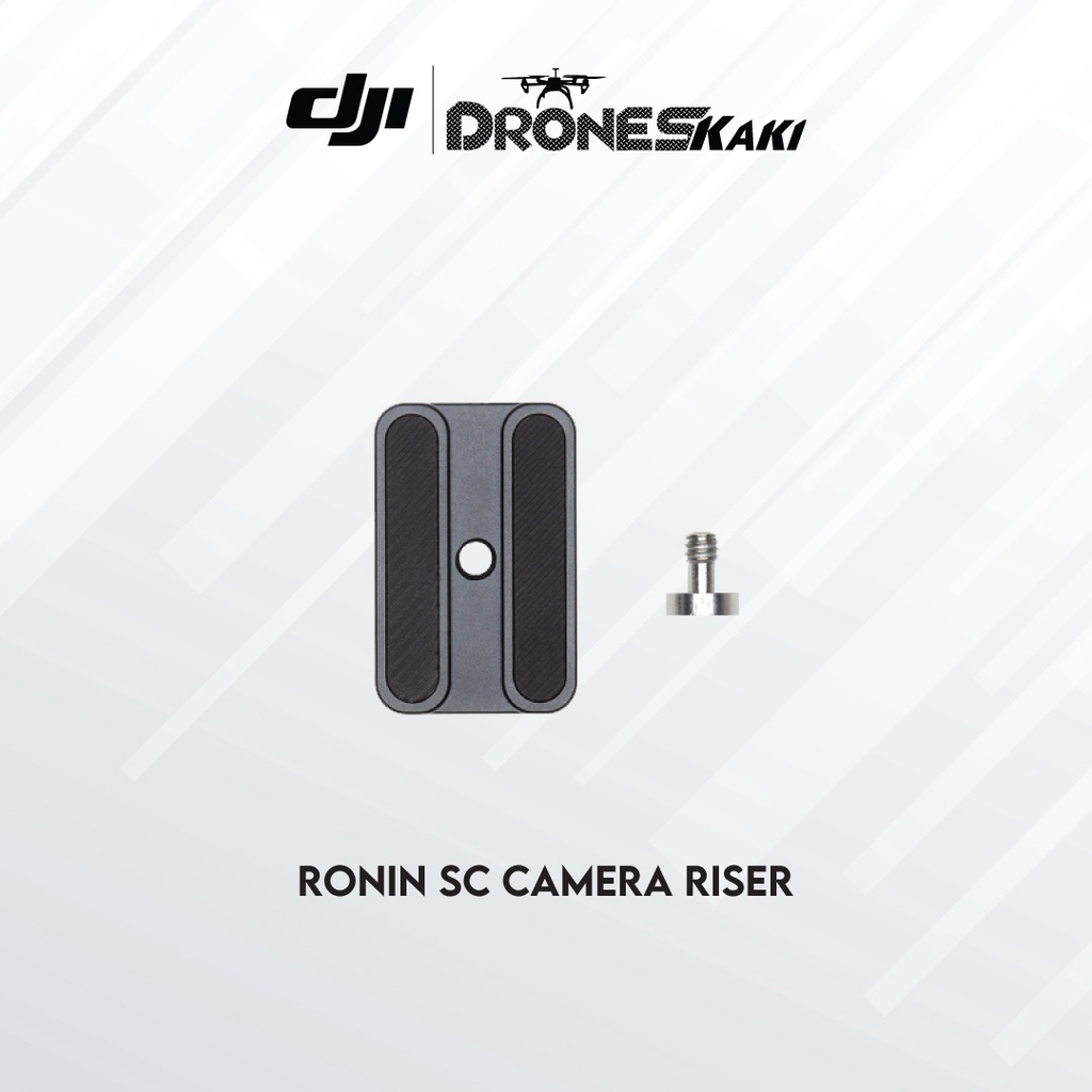 DJI Ronin-SC Camera Riser | Shopee Malaysia