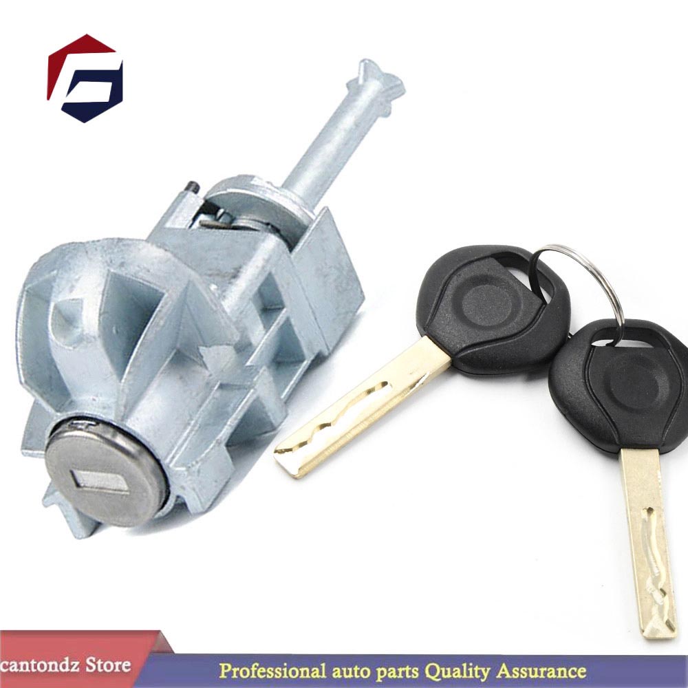 Driver Side Door Lock For BMW E46 325ci 325i 325xi 330ci 330i 330xi M3 ...