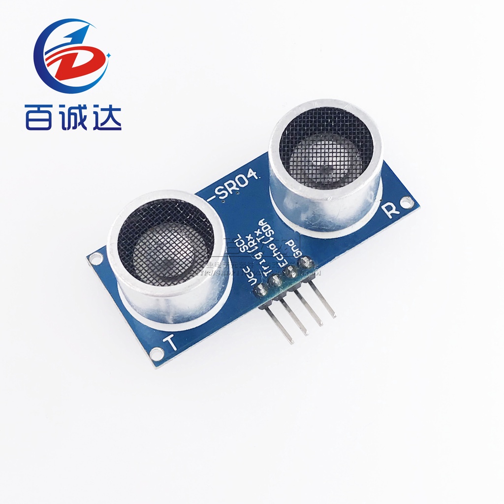 Ultrasonic Sensor Hc Sr04 Hc Sr 04 Hcsr04 Ultrasound Range Finder