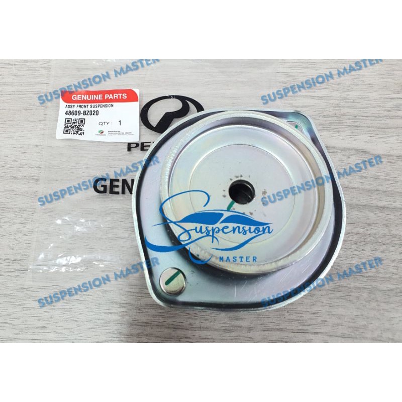 FRONT ABSORBER MOUNTING/CAP - PERODUA KANCIL/MYVI/KELISA/KENARI/AXIA ...