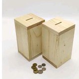 Tabung Kayu Pine Wood Siap Cat Kilat Tabung Kayu Tabung Murah | Shopee ...