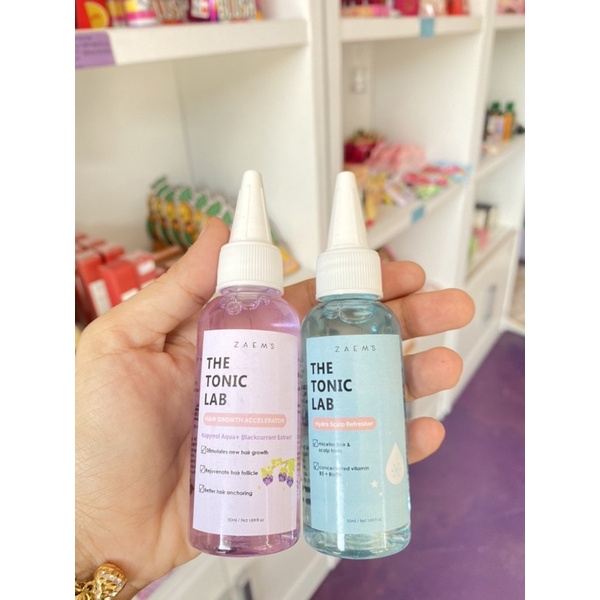 the tonic lab origenal | Shopee Malaysia