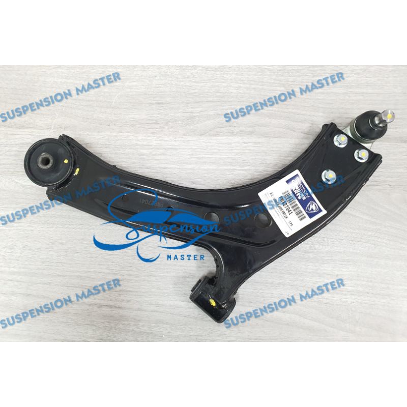 6 IN 1 SET(PROTON) - FRONT LOWER ARM / STABILIZER LINK / STABILIZER ...