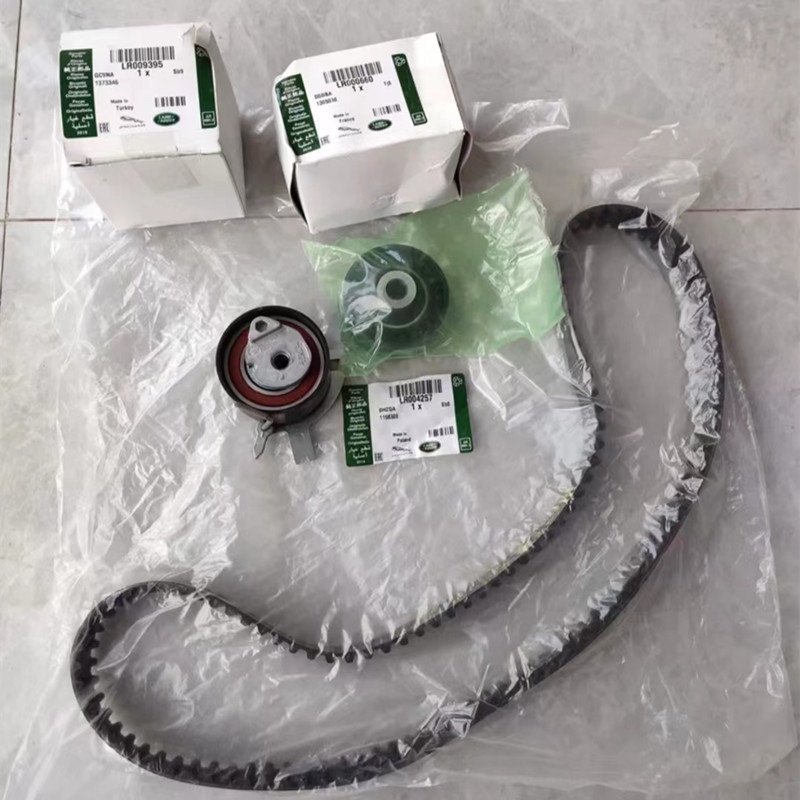 Land Rover Range rover aurora Diesel Freelander 2.2 Timing Belt Kit ...