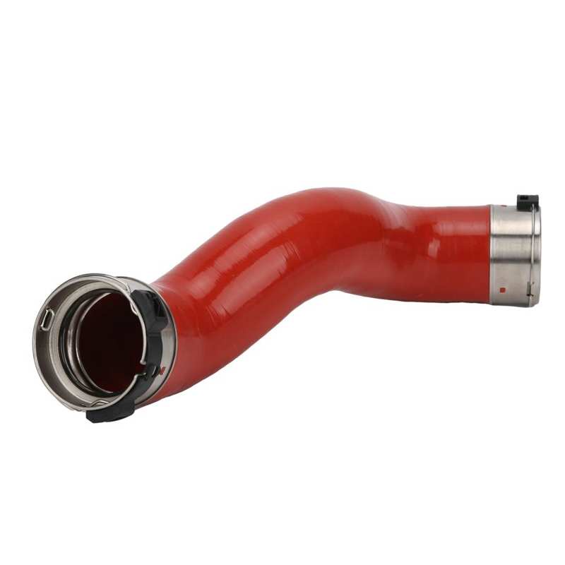 Car Intercooler Turbo Hose Pipe A2125280682 A2045281482 A2125280882 Fit ...