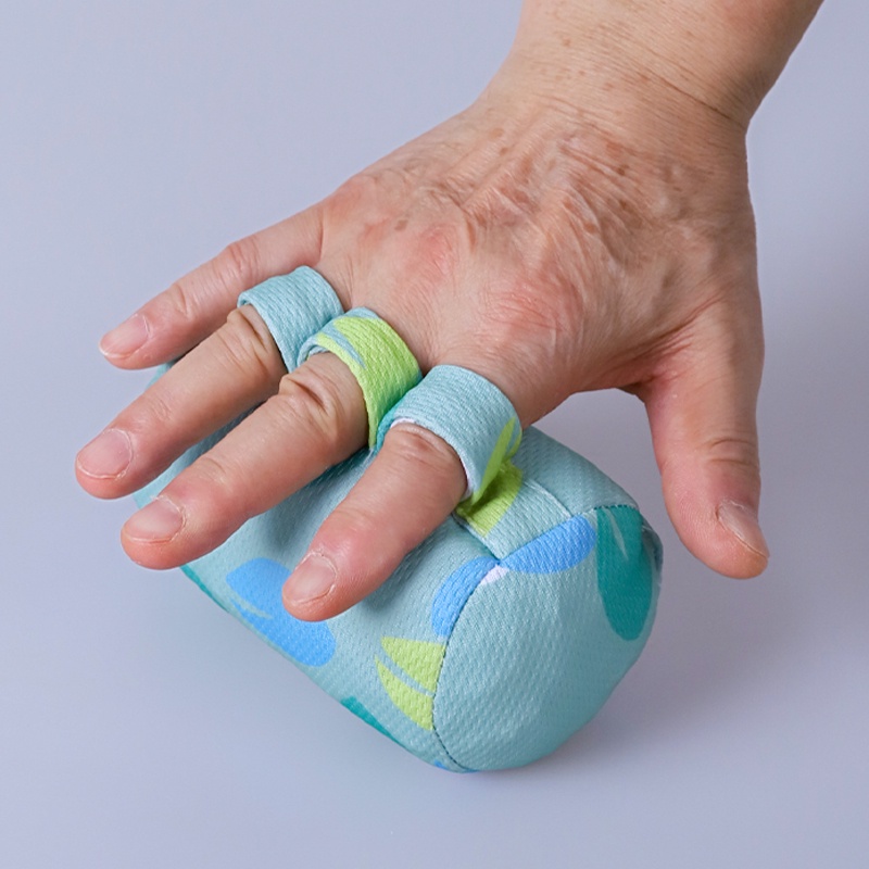 【In Stock】Rehabilitation Finger Separator Finger Divider Hand ...