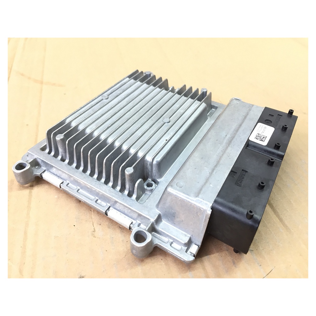 39136-2G100 Original USED Car Engine Computer ECU Controller Module ECM ...