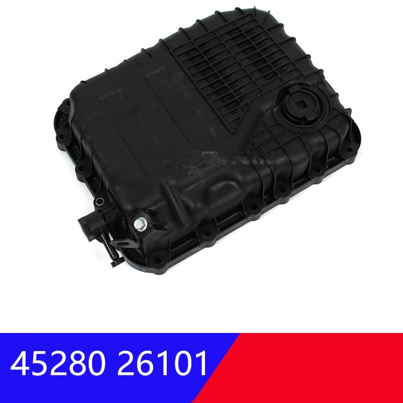 4528026101 Transmission oil pan for hyundai Accent Elantra 11-17 for ...