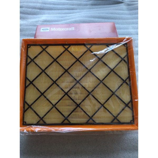FORD RANGER RAPTOR T7 , RANGER T8 AIR FILTER | Shopee Malaysia