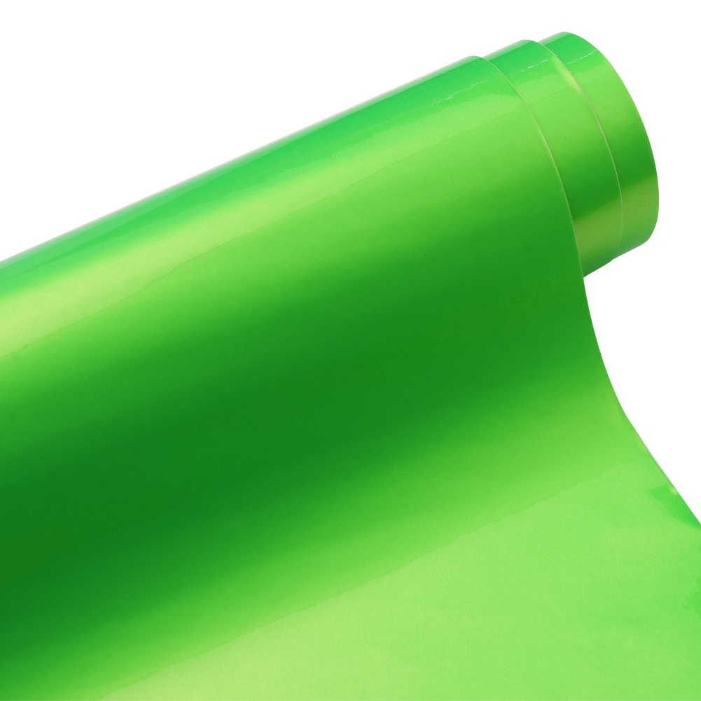 Glossy Twins Color Vinyl Wrap Motorbike Car Interior Styling Candy ...