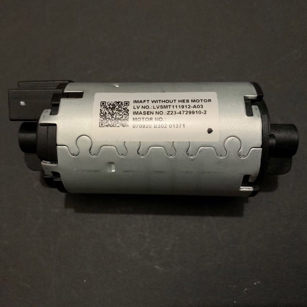 Car Front Seat Motor Forward and Backward Adjustment Motor for Honda ...