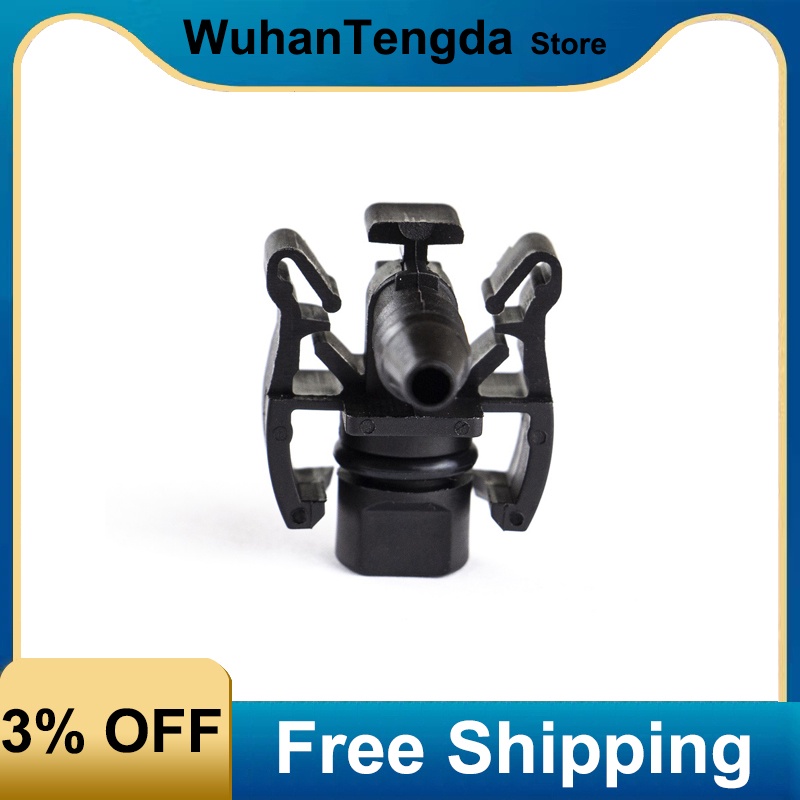 Elbow Connector Expansion Water Tank Water Return Hose Connector Elbow ...