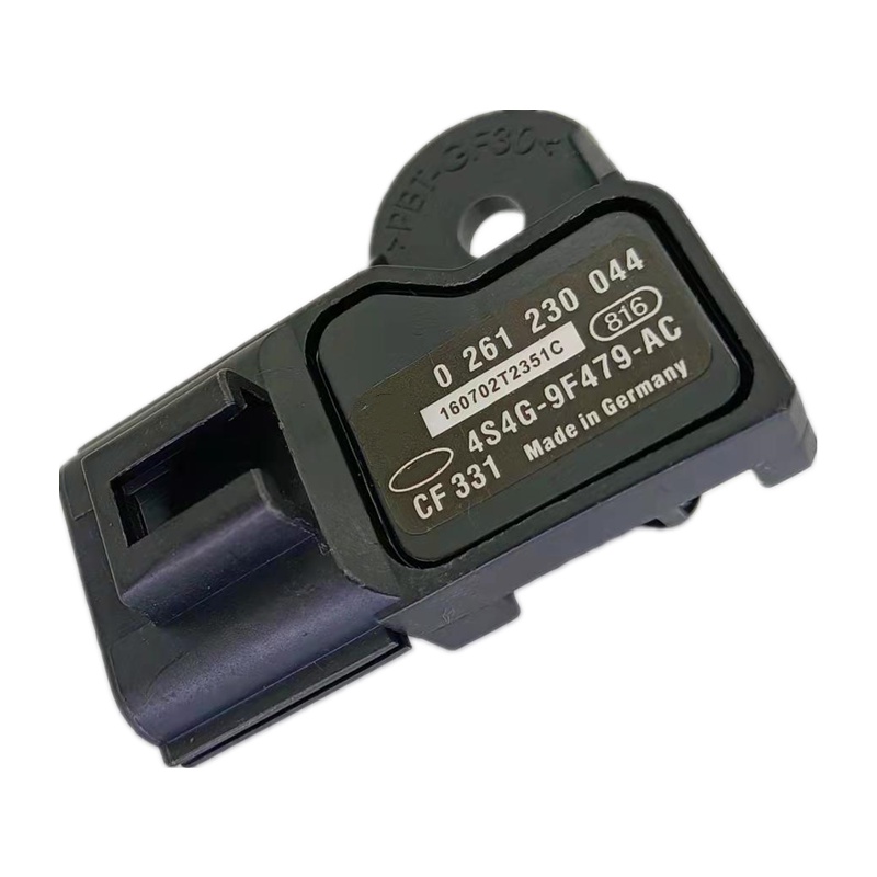 2pc MAP Sensor for Ford- C-Max Focus Galaxy Mondeo- Fiesta S-Max ...